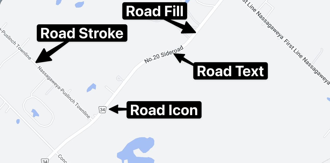 Google Maps Style Editor: Step-By-Step (Tutorial) | Atlist